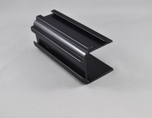 Profile Extrusions - R&M Plastic Products